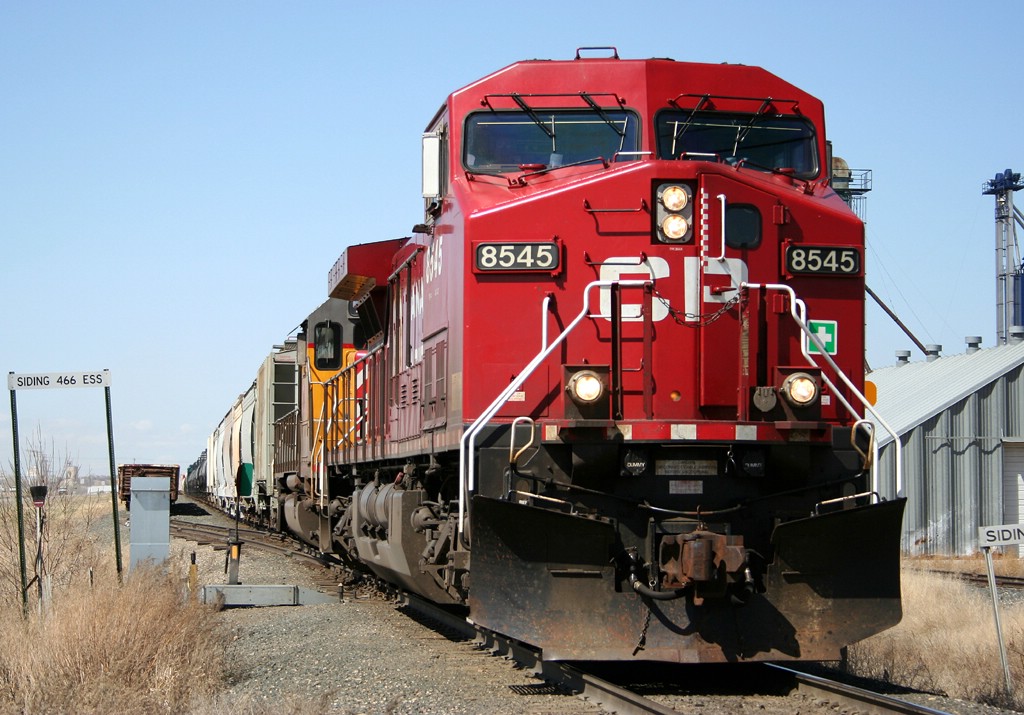 CP 8545